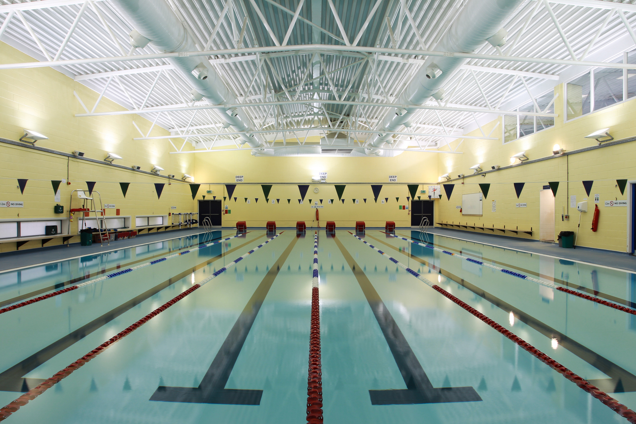 Home | Trinity Arts & Leisure | Bedford